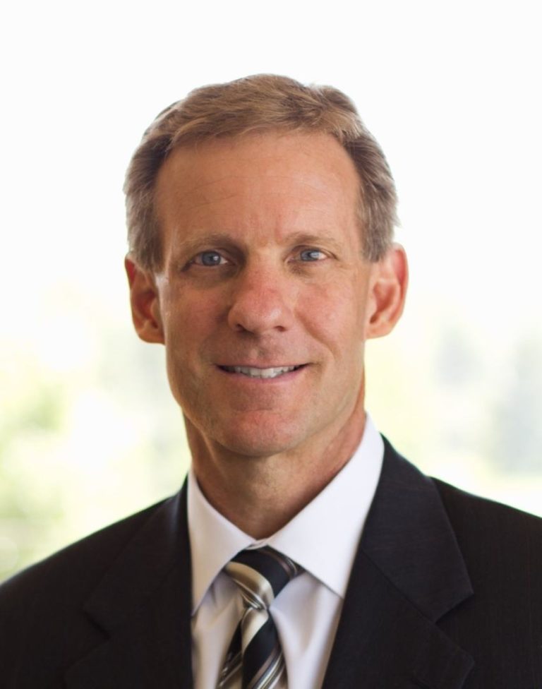 Tim Schafer | Colorado Conservatory of Dance