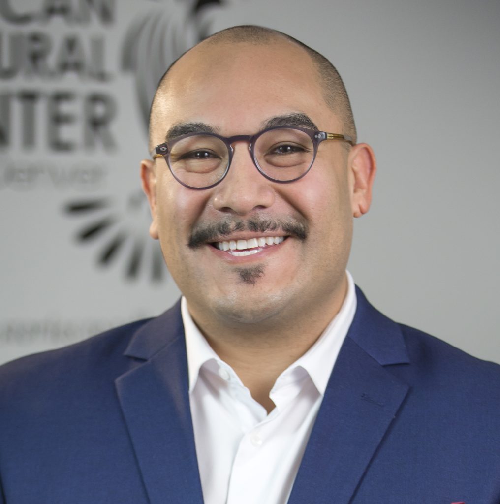 Jesse Martinez | Colorado Conservatory of Dance