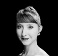 Laura Whitby | Colorado Conservatory of Dance