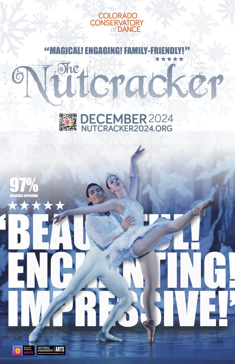 Nutcracker Special Intensive Classes