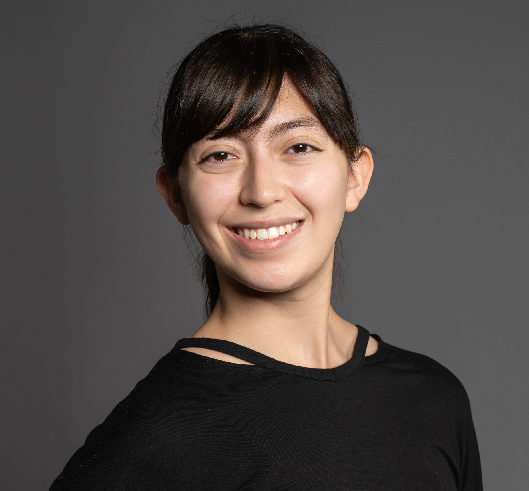 Leilani Montoya | Colorado Conservatory of Dance