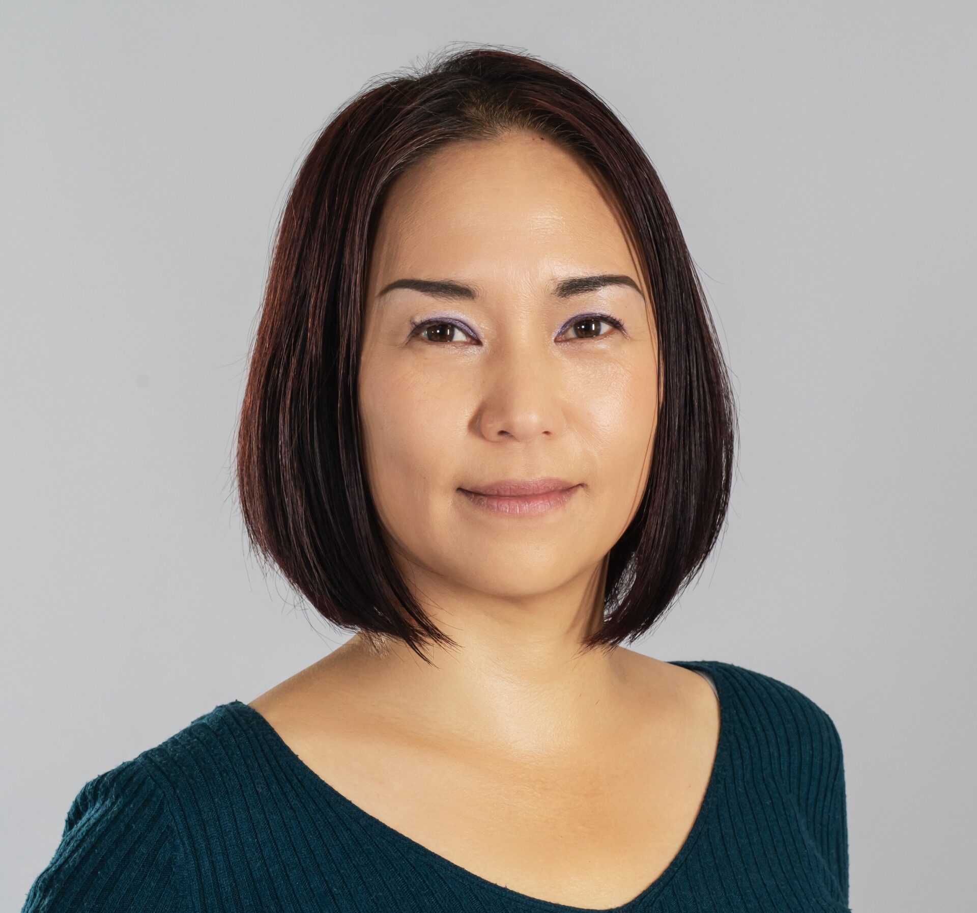 Sandra Shih Parks | Colorado Conservatory of Dance