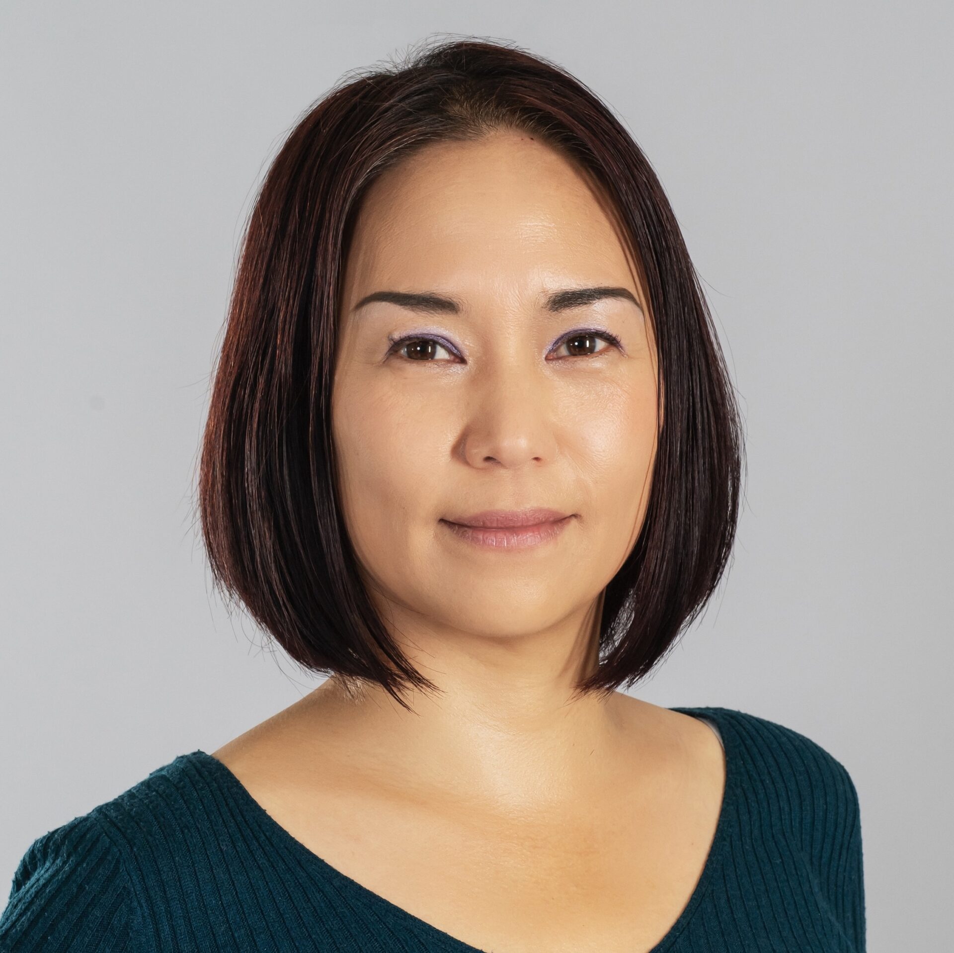 Sandra Shih Parks | Colorado Conservatory of Dance