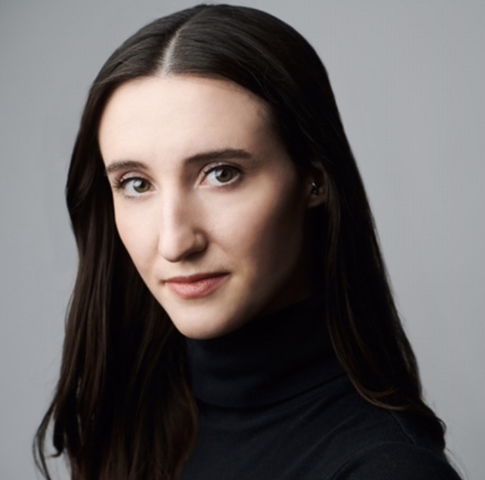 Erin Patterson | Colorado Conservatory of Dance