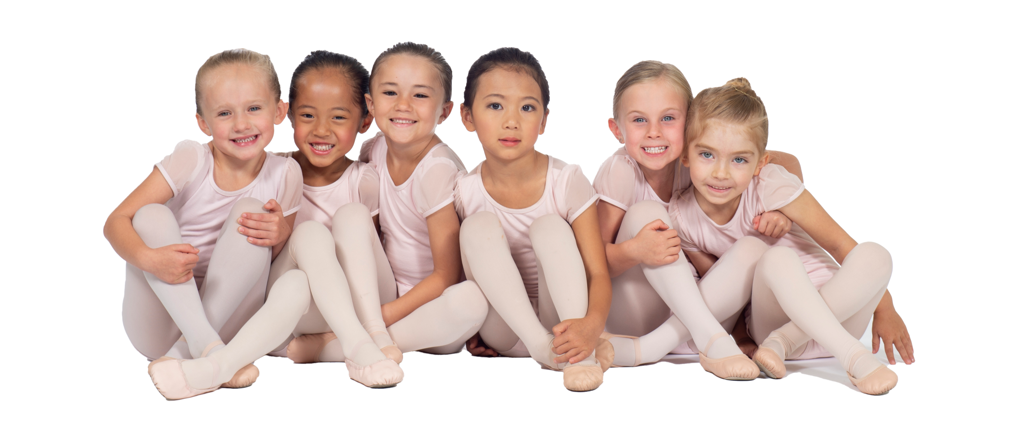 Colorado Conservatory of Dance | Journeys Start Here