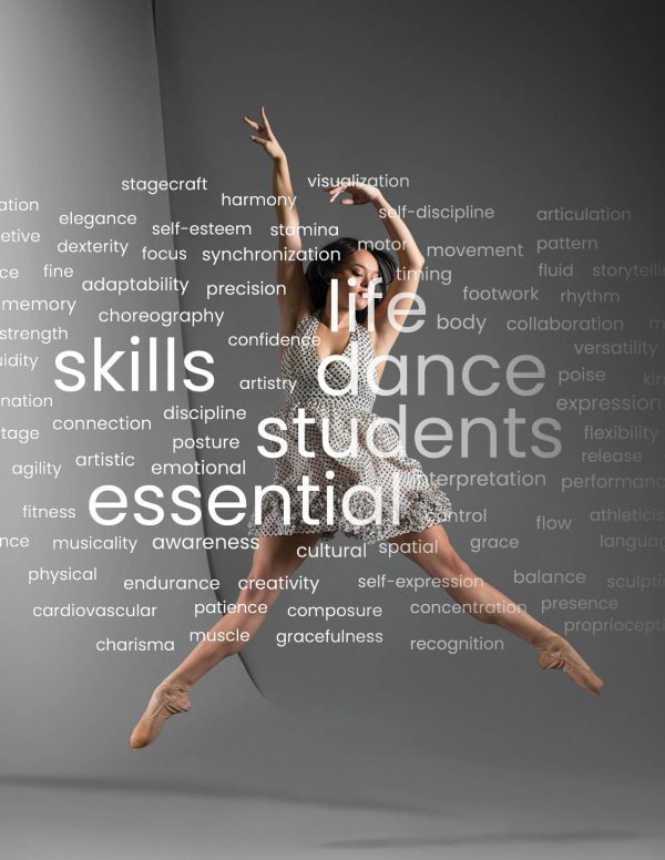 The Places Dance Can Take You