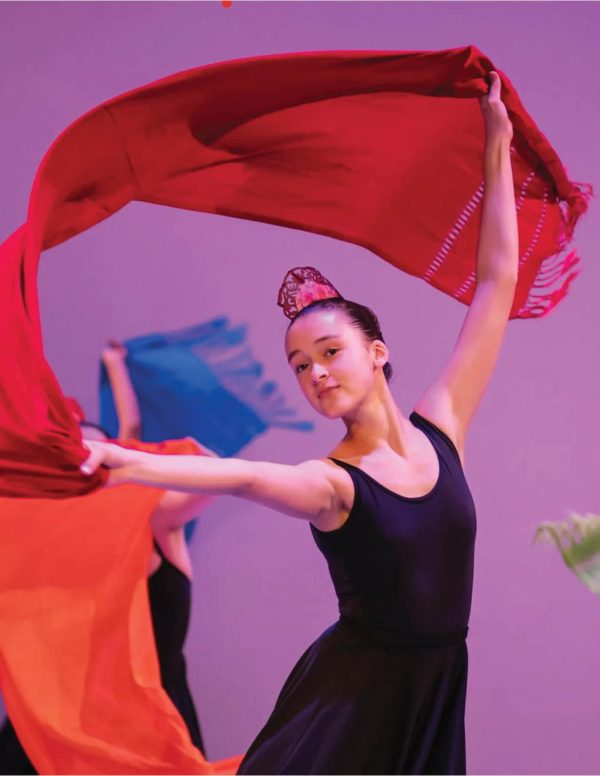 The Places Dance Can Take You