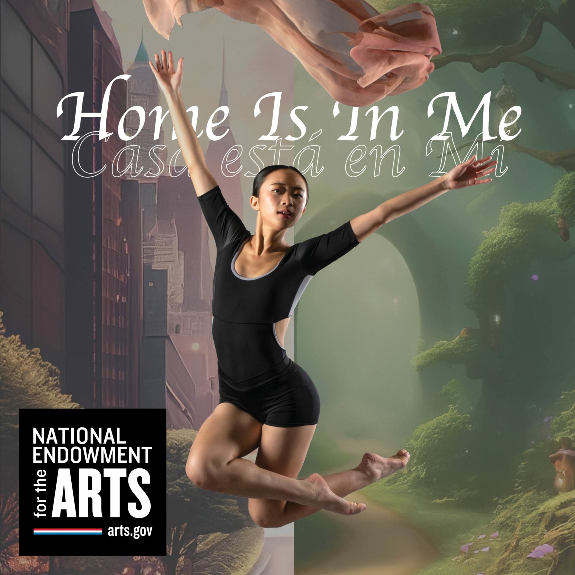 CCD to Receive Grant from the National Endowment for the Arts ...