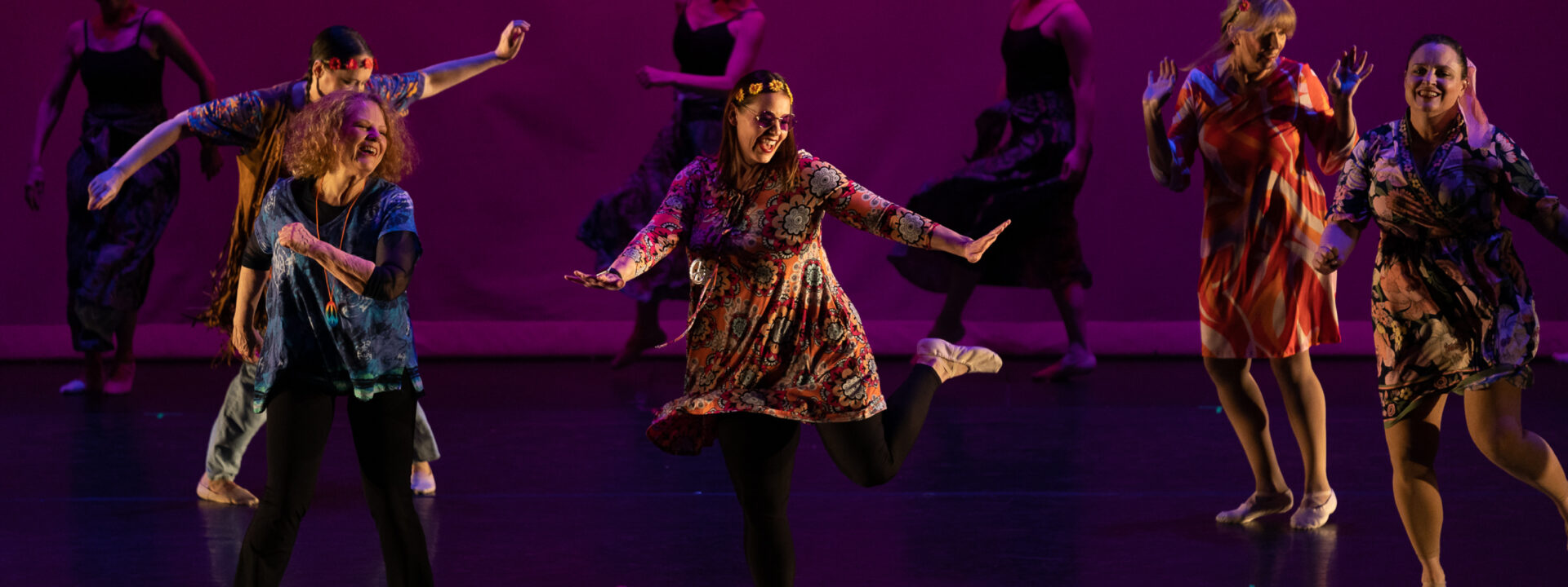 Colorado Conservatory of Dance | Journeys Start Here