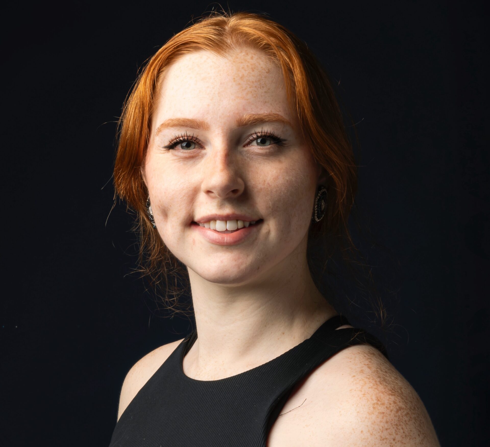 Brooke Howton | Colorado Conservatory of Dance