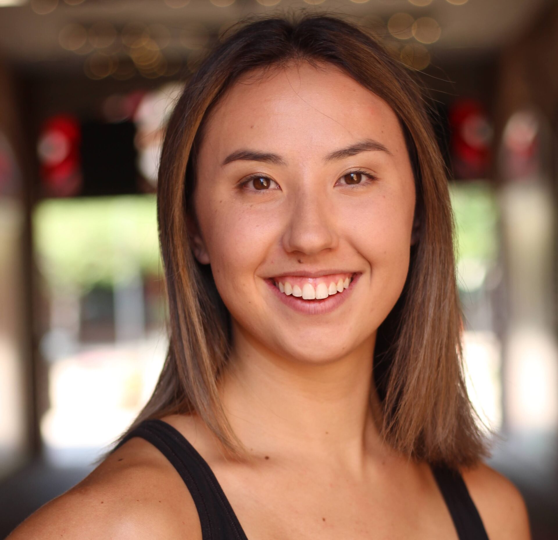 Faith Markovetz | Colorado Conservatory of Dance