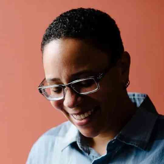 tara jae, PhD, MFA | Colorado Conservatory of Dance