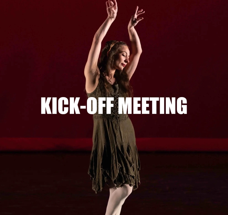 Events & Performances | Colorado Conservatory of Dance