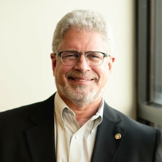 Seth Patterson | Colorado Conservatory of Dance